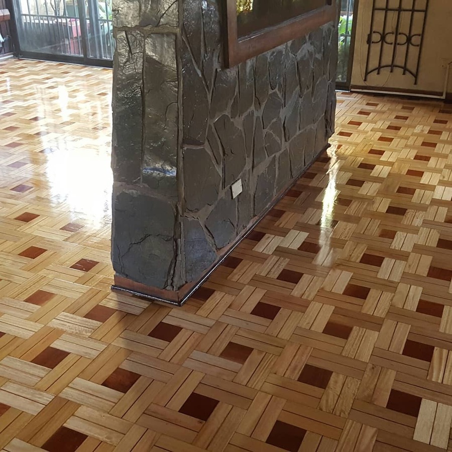 Foto: Vitrificado Final de Dracons #322226 - Habitissimo