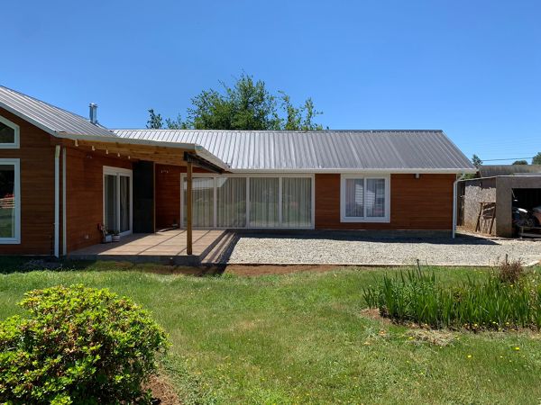 Foto: Acceso de Constructora J.b Cardenas #622292 - Habitissimo