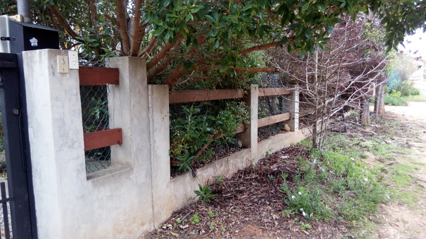 Foto: Acceso Vehicular de Constructora O.r.g #419083 - Habitissimo
