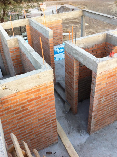 Foto Albañilería De Sodeco Spa 297153 Habitissimo
