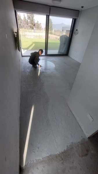 Foto: Aplicacion 3ra Capa Microcemento Classic de Creadorfx #698412 - Habitissimo