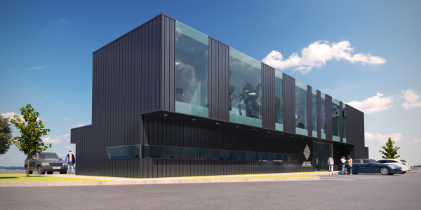 Foto: Atpac - Imagen Objetivo de 212 Design #328718 - Habitissimo