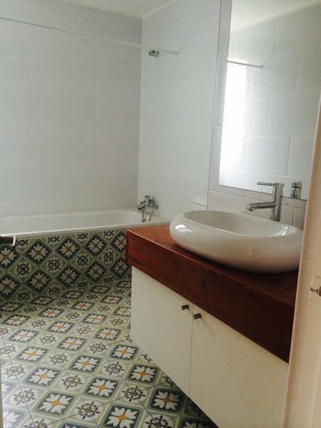 Foto: Baño de Dr. Home #341614 - Habitissimo