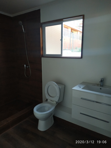 Foto: Baños de Constructora Alonso Spa #452971 - Habitissimo