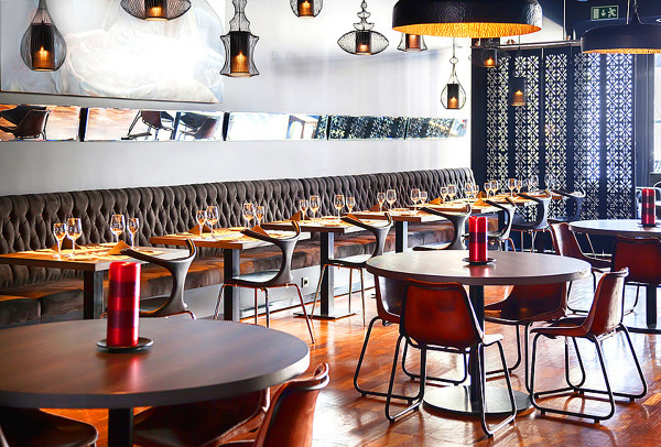 Foto: Bar Restaurant de Drestudio #147773 - Habitissimo