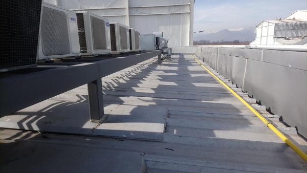 Foto: Bases de Aire Acondicionado de Arce Construcciones #280750 ...