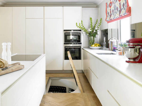 Foto: Bodega Piso #154337 - Habitissimo