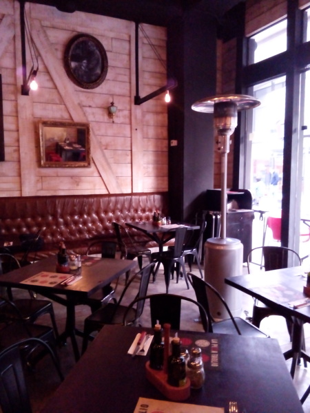 Foto: Borgata de I.A.G. Ltda #567562 - Habitissimo