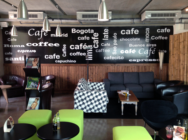 Foto: Café Mixto de Estudio Dos #35721 - Habitissimo