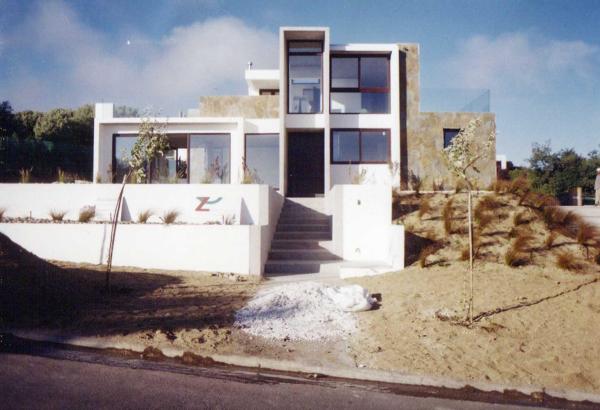 Foto: Casa Goycolea de Ventasazuazuas #69329 - Habitissimo