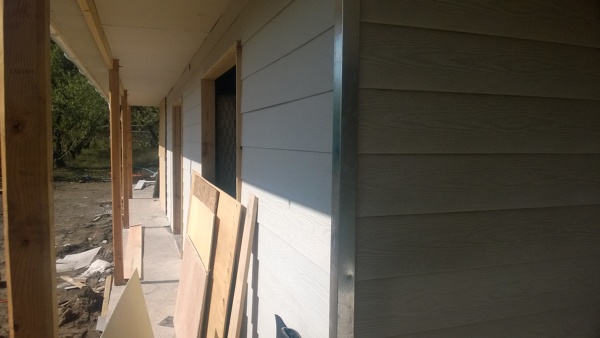 Foto: Casa Pirque de M & F Construcciones #175300 - Habitissimo