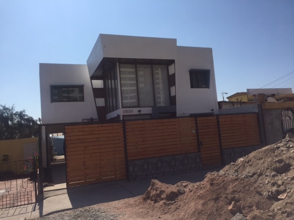 Foto: Casa Terminada de Construcción En General #214354 - Habitissimo