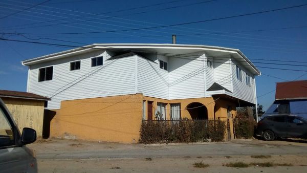 Foto: Casa Terminada de Mgmurbano Construye #306012 - Habitissimo