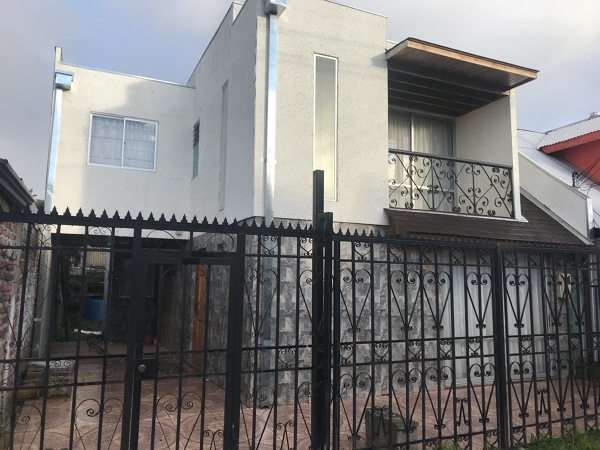 Foto: Casa Terminada de AUSTRAL ARQUITECTURA #493241 - Habitissimo