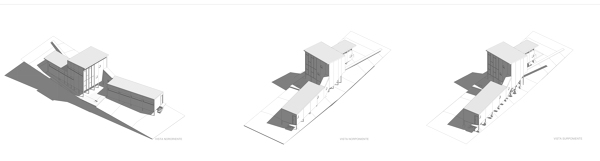 Foto: Casa Victoria de RAMM & ASOCIADOS ARQUITECTURA #301190 - Habitissimo