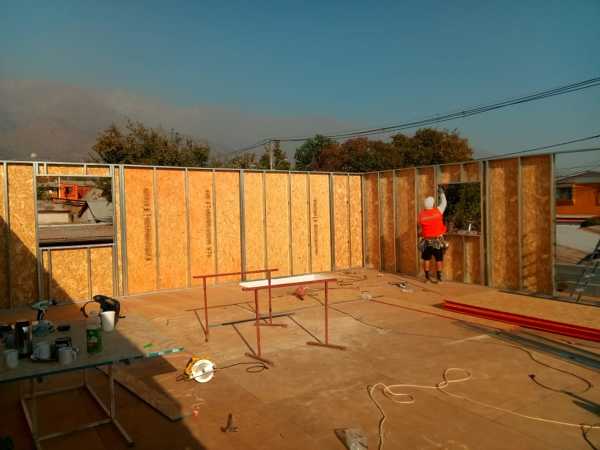 Foto: Cierre Perimetral de JRC Construcciones #371930 - Habitissimo