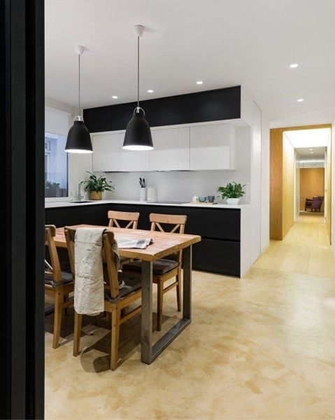 Foto: Cocina #491613 - Habitissimo