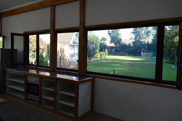 Foto: Cocina de Construcciones Muñoz Guevara Spa #278180 - Habitissimo