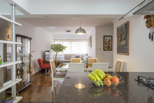 Foto: Living Comedor #160859 - Habitissimo