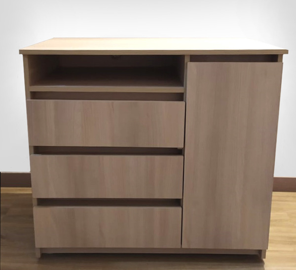 Foto: Cómoda-Rack de Tv de Focus #425523 - Habitissimo