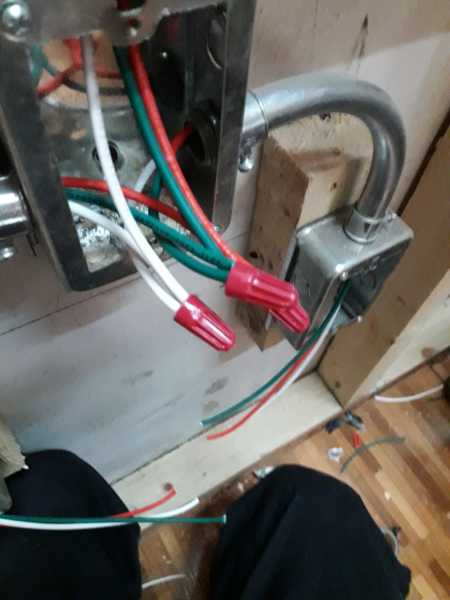 Foto: Conexiones de Conductores de Leal Lazo Marcelo Antolin #288457 ...