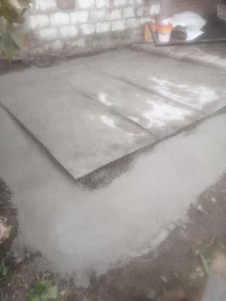 Foto: Construcción de Radiel de Construccion #648706 - Habitissimo