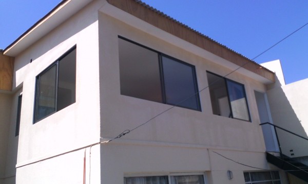 Foto: Construcción de Segundo Piso 100% de Guillermo Matus Moreno ...