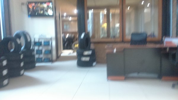 Foto: Construccion de Serviteca de D y D Construcción y Montajes ...