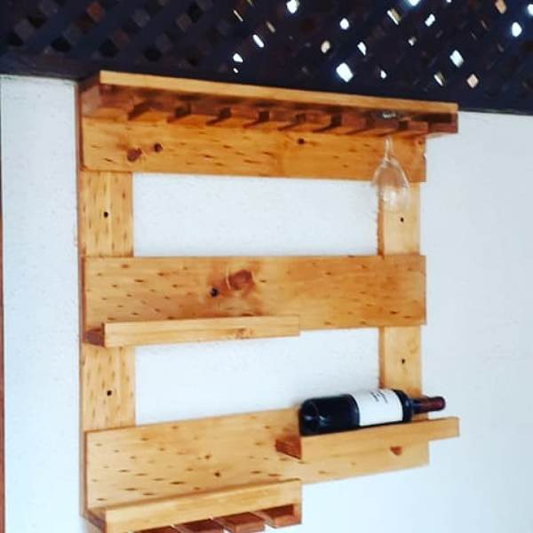 Foto: Copero de Ideas Realizadas #402829 - Habitissimo