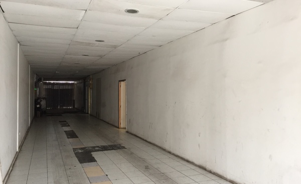 Foto: Corredor Original de FEGO Arquitectos #291063 - Habitissimo