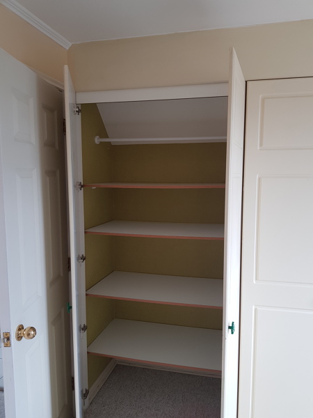 Foto: Despues 4 de Sociedad Constructora Cavent Spa #322368 - Habitissimo