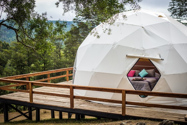 Foto: Domo de Cliq #127356 - Habitissimo