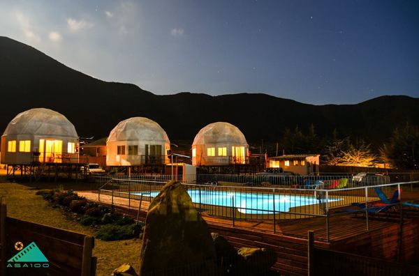 Foto: Domos de P&m #182801 - Habitissimo