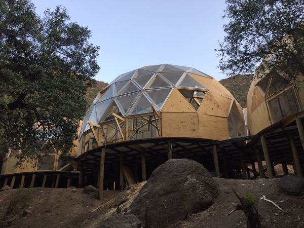 Foto: Domos de Construcciones En General #259750 - Habitissimo