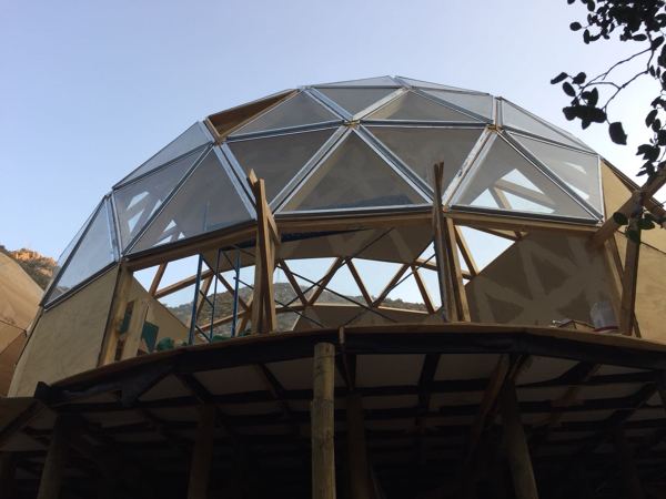 Foto: Domos Avanzado de Construcciones En General #259754 - Habitissimo