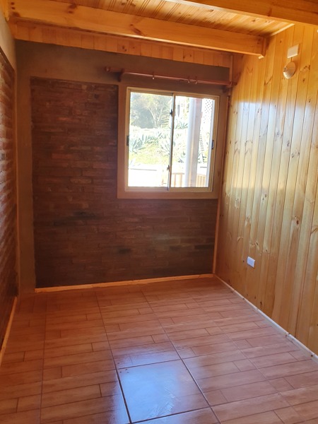 Foto: Dormitorio 1, Primer Piso. de Arquitectura Litoral Central ...