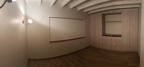 Foto: Dormitorio Principal con Clóset a Medida y Rack. de Constructora ...