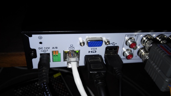 Foto: Dvr Hdcvi de Sicam #114588 - Habitissimo