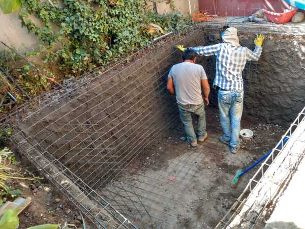 Foto: Enmallado de Piscinas Ulloque #334353 - Habitissimo