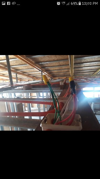 Foto: Entre Techo de Cam Led #448077 - Habitissimo