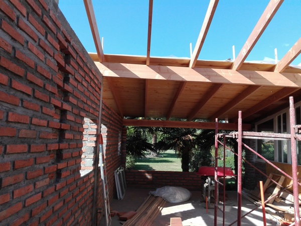 Foto: Envigado y Entablado de Alfacentaury #264847 - Habitissimo