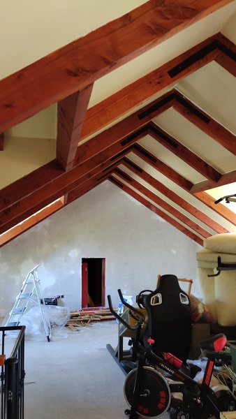Foto: Enyesado de Excelentexperto #600057 - Habitissimo