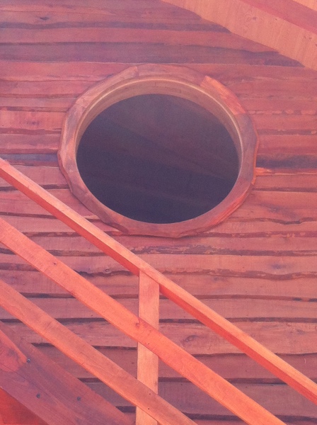 Foto: Escotilla Circular de Stella Andina #507994 - Habitissimo