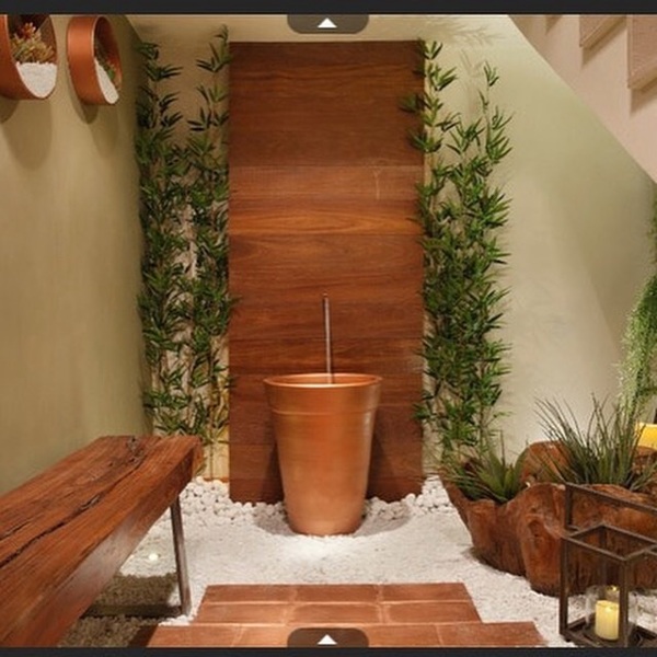 Foto: Espacio Zen de Cris Kuhn Design #82820 - Habitissimo