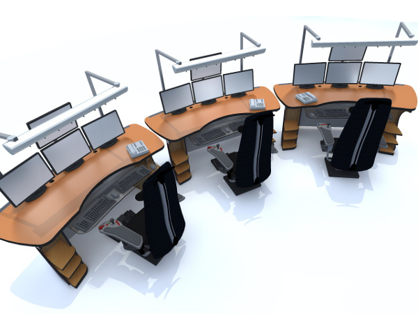 Foto: Estaciones de Trabajo #272840 - Habitissimo