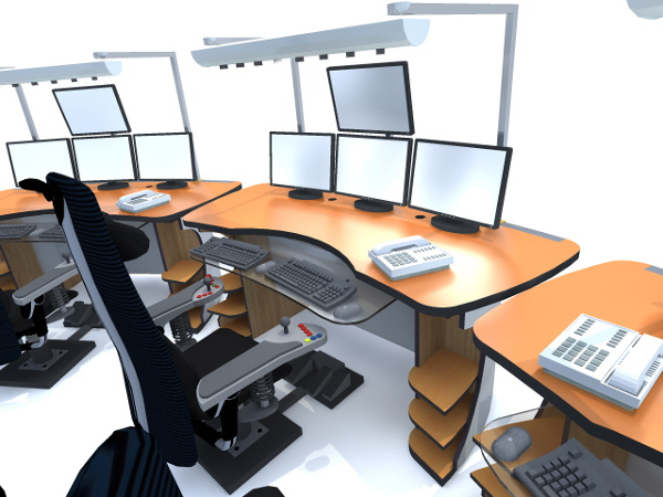 Foto: Estaciones de Trabajo #272842 - Habitissimo