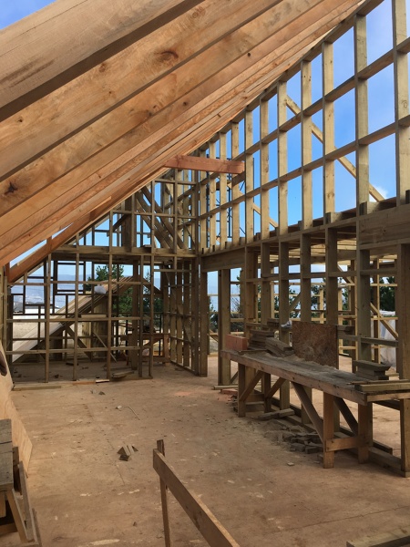 Foto: Estar Segundo Piso de Geodomus #263974 - Habitissimo