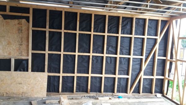 Foto: Estructura Interior de Constructora7 #400555 - Habitissimo