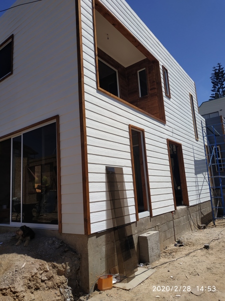 Foto: Fachada de Constructora Alonso Spa #452973 - Habitissimo