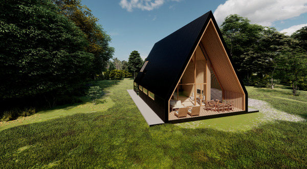 Foto: Fachada de Constructora J.b Cardenas #570077 - Habitissimo